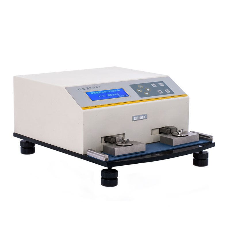 Abrasion tester - RT-01 - Labthink Instruments Co., Ltd. - for printing ...