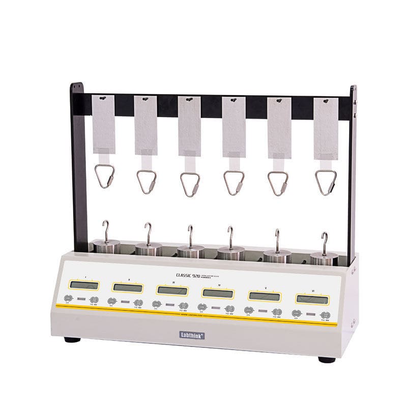 Adhesion testing device - ASTM D3654 / Classic 920 - Labthink ...