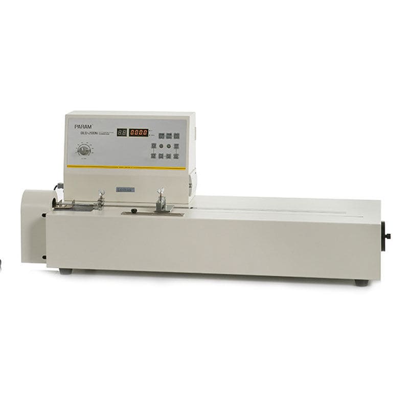 Peel force tester - 200 N | BLD-200N - Labthink Instruments Co., Ltd ...