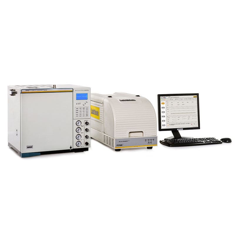 Gas permeability tester - OR2/410 - Labthink Instruments Co., Ltd.