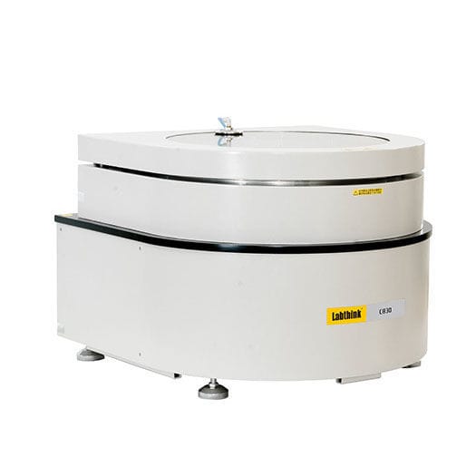 Overall migration test equipment - C830 - Labthink Instruments Co., Ltd ...