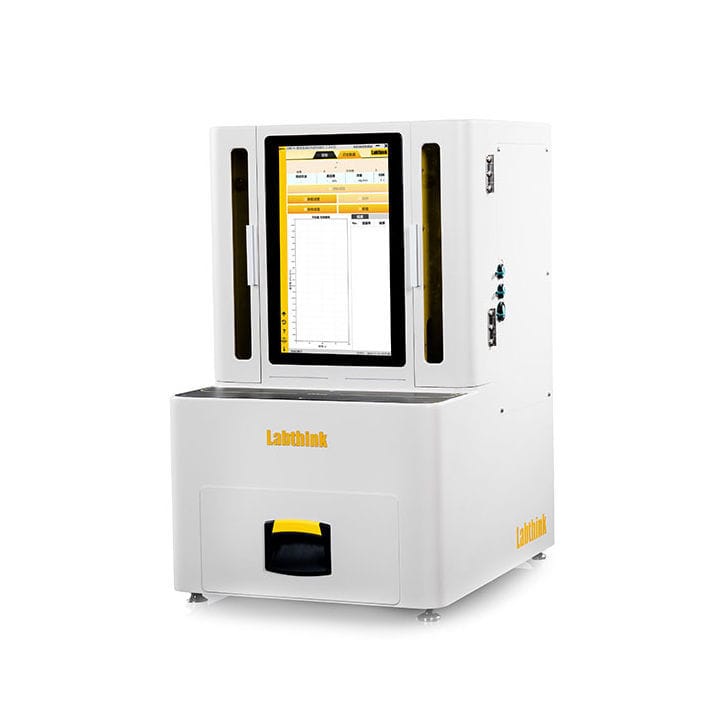 Non-destructive testing system - C690H - Labthink Instruments Co., Ltd.