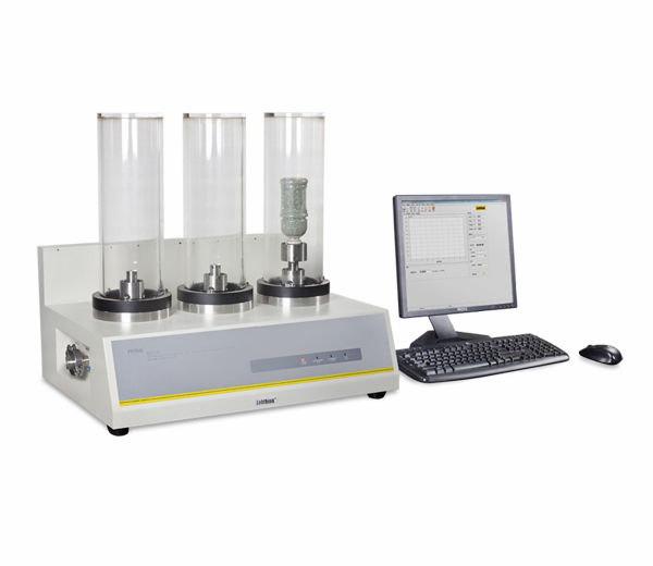 Gas permeability tester - GTR G2/130 - Labthink Instruments Co., Ltd ...
