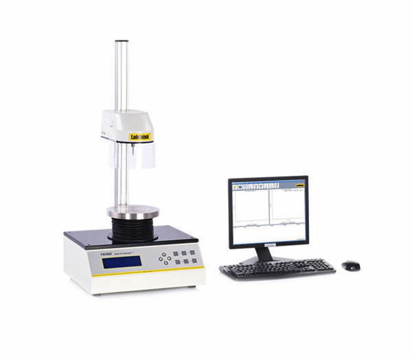 Gas analyzer - HGA-03 - Labthink Instruments Co., Ltd. - for MAP / headspace