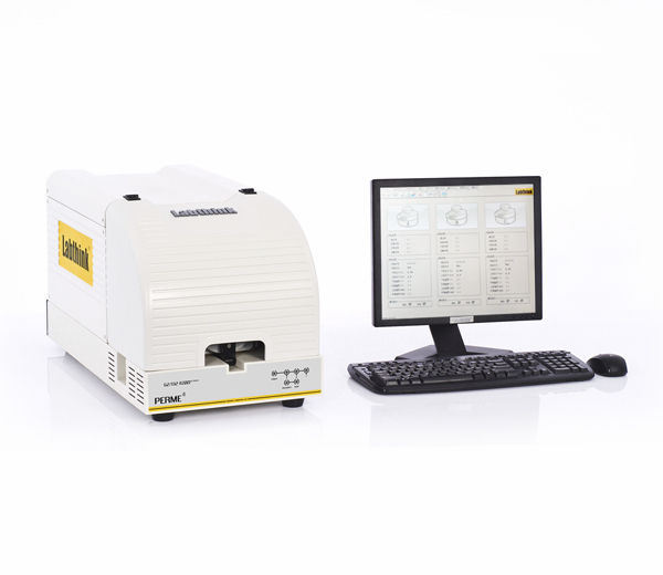 Gas permeability measuring instrument - 0.01 - 150 000 cm³/m2 | GTR ...