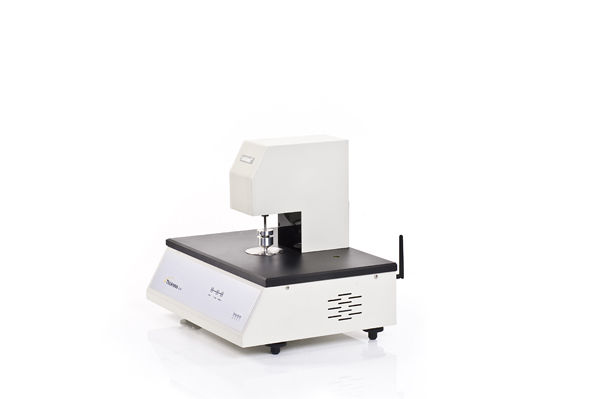 Film thickness measuring machine - i-Thickness 4100 0~2mm - Labthink ...