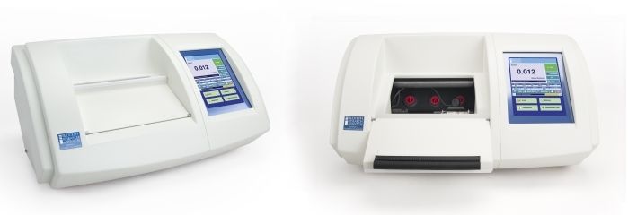 Digital polarimeter - AUTOPOL® II - Rudolph Research Analytical ...