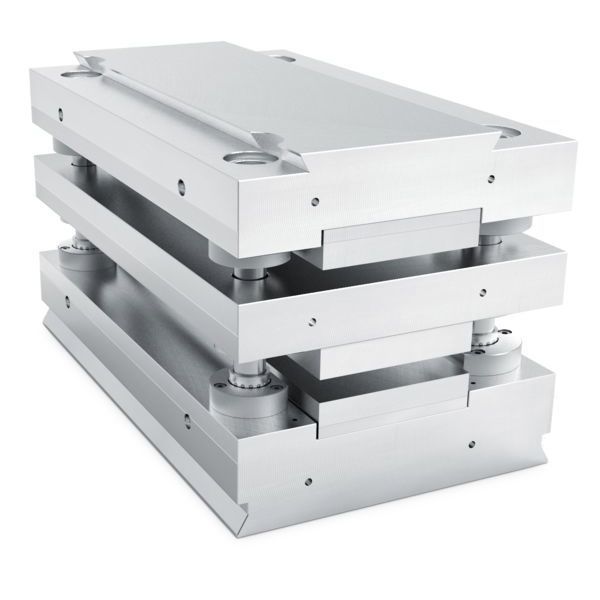 Die set - SB - Meusburger Georg GmbH & Co KG