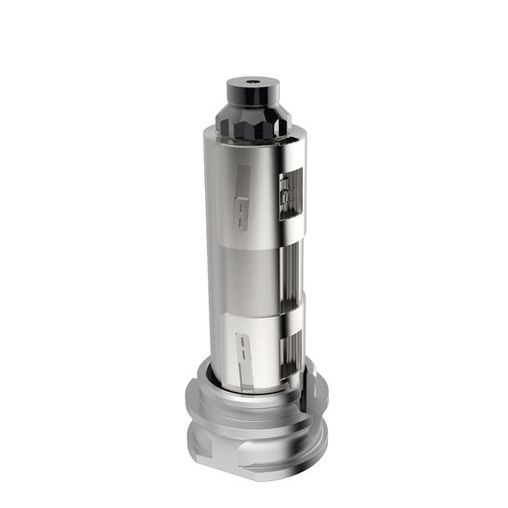 Hot runner nozzle - EH 4150 - Meusburger Georg GmbH & Co KG - for ...