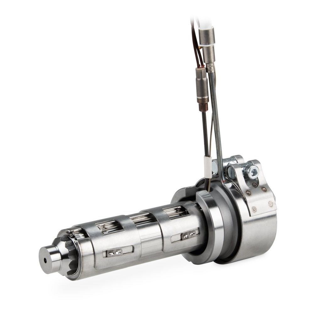 Hot runner nozzle - EH 4000 - Meusburger Georg GmbH & Co KG - for ...