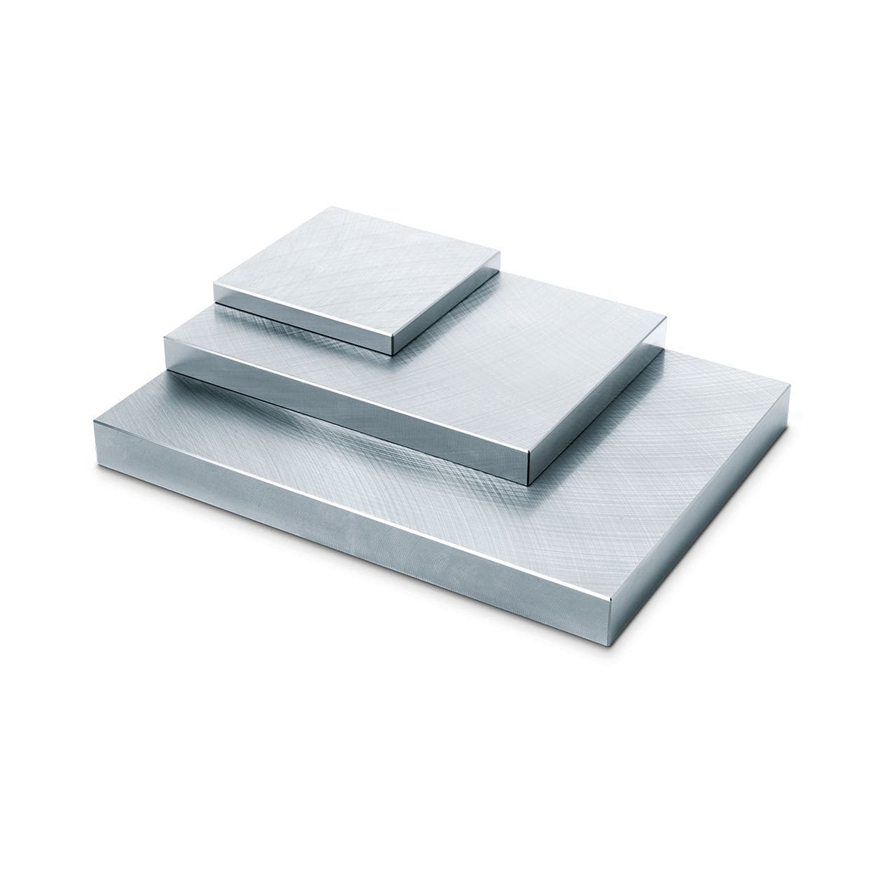Molds and tool machined steel plate - P - Meusburger Georg GmbH & Co KG ...