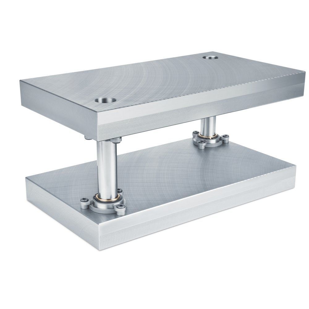 Two-pillar die set - SD - Meusburger Georg GmbH & Co KG