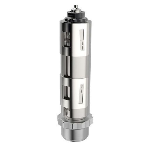 Injection nozzle - EH 4100 series - Meusburger Georg GmbH & Co KG - hot ...