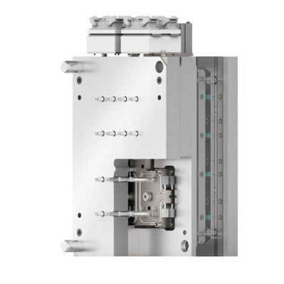 Hot half - powerMOVE - Meusburger Georg GmbH & Co KG
