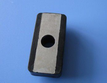 Rectangular anti-vibration mount - Type B - Ningbo Yinzhou ENL ...