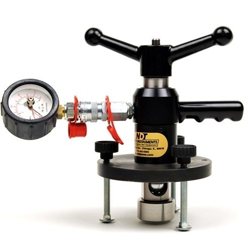 Adhesion tester - James Bond Test™ MK III - James Instruments - for paint