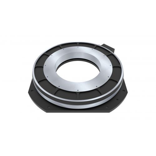 Motor-driven rotary table - PSR300MHS-ABS - IntelLiDrives, Inc ...