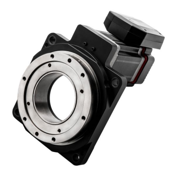 Rotary stage - RTGA-62-130E - IntelLiDrives, Inc. - motorized ...