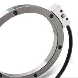 Incremental rotary encoder - IntelLiDrives, Inc. - inductive / hollow ...