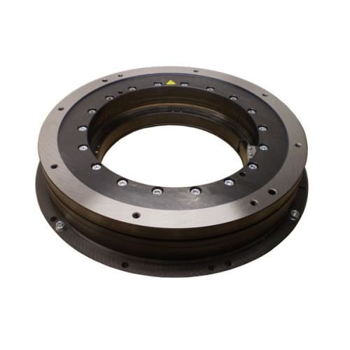 Motor-driven rotary table - ACR-332HT - IntelLiDrives, Inc ...