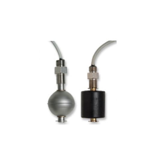 Magnetic float level switch - LM1, LM2, LMM1 GSA-GSIA series ...