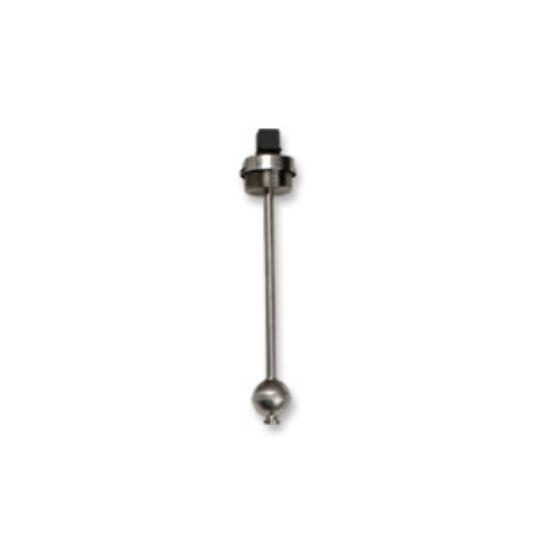 Magnetic float level sensor - SL1, SL2 FIA – TIA series - ELETTROTEC s ...