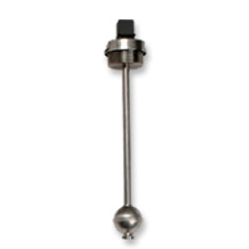 Float level sensor - SL1FIA - ELETTROTEC s.r.l. - for liquids / 4-20 mA ...