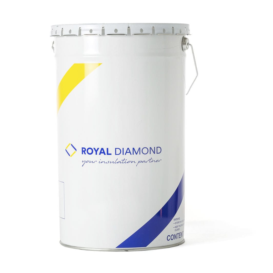 Electro-enamel varnish - ANTIFLASH G-142 - Royal Diamond - protective ...