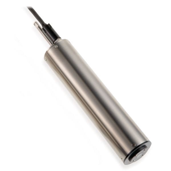 UV water quality probe - FP360 sc - HACH LANGE - industrial / stainless ...