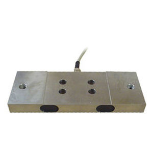 Tension load cell - Z1P series - Vishay Nobel Transducers - beam type ...