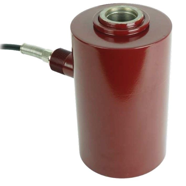 Tension/compression load cell - T3P1 - Vishay Nobel Transducers ...