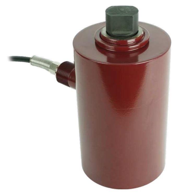 Compression load cell - C3P2 - Vishay Nobel Transducers - canister ...