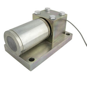 ATEX weigh module - KIM-1 - Vishay Nobel Transducers - for hazardous ...
