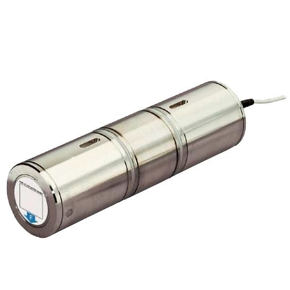 Tension load cell - KISD-6 - Vishay Nobel Transducers - beam type ...