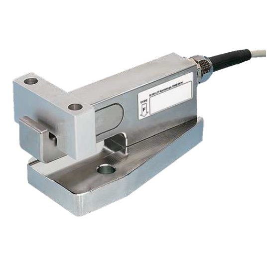 ATEX weigh module - KIS-9 - Vishay Nobel Transducers - for hazardous ...