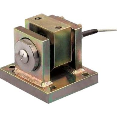 ATEX weigh module - KOM-1 - Vishay Nobel Transducers - for hazardous ...