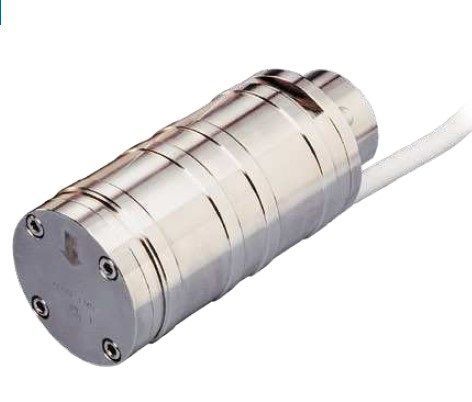 Double-ended shear beam load cell - KOSD series - Vishay Nobel ...