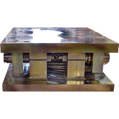 Tension load cell - PST - Vishay Nobel Transducers - block type