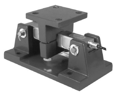 Weigh module - 10 000 - 75 000 lbs | PRO-MOUNT - Vishay Nobel Transducers