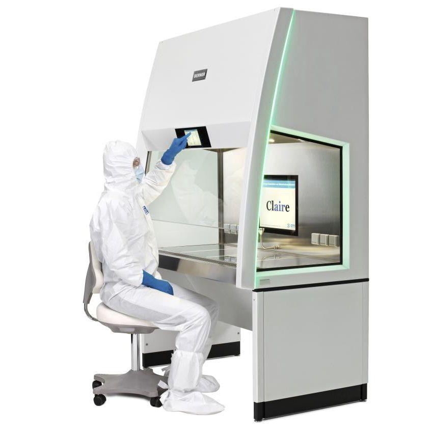 Safety workbench - 8006.5.432 - Schilling Engineering GmbH - steel ...