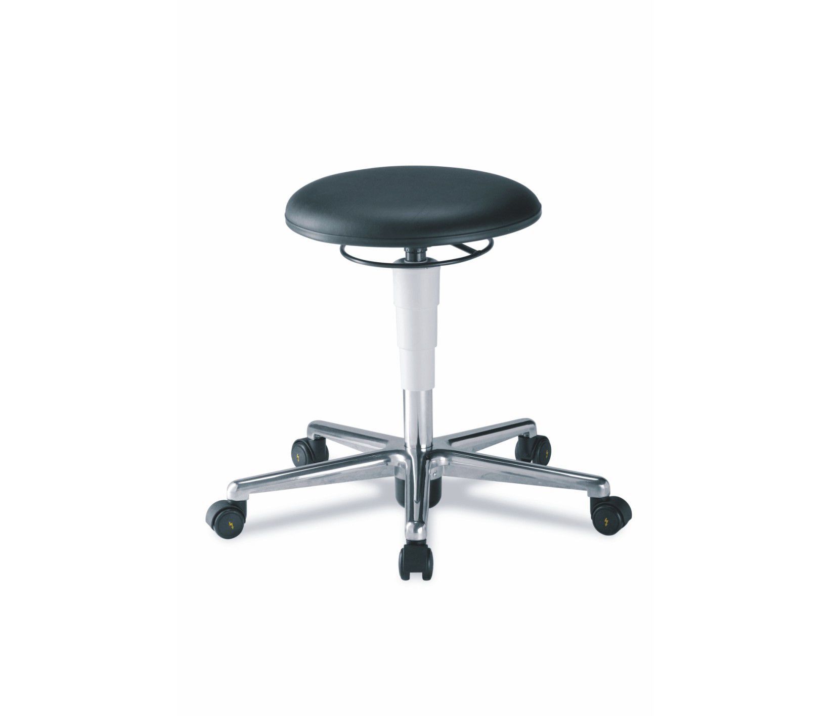 Clean room stool - Schilling Engineering GmbH