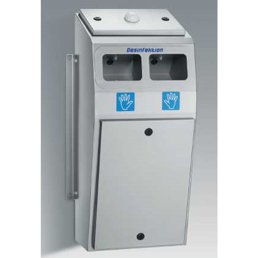 Disinfection unit - 8007.5.115 - Schilling Engineering GmbH