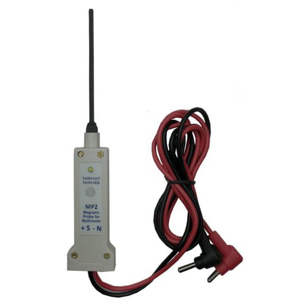 Hall effect magnetic field sensor - KOSHAVA-AA - WUNTRONIC GmbH