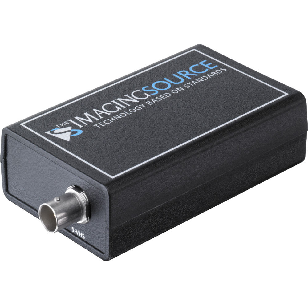 Video converter - DFG/HD-SDI - The Imaging Source Europe GmbH - USB