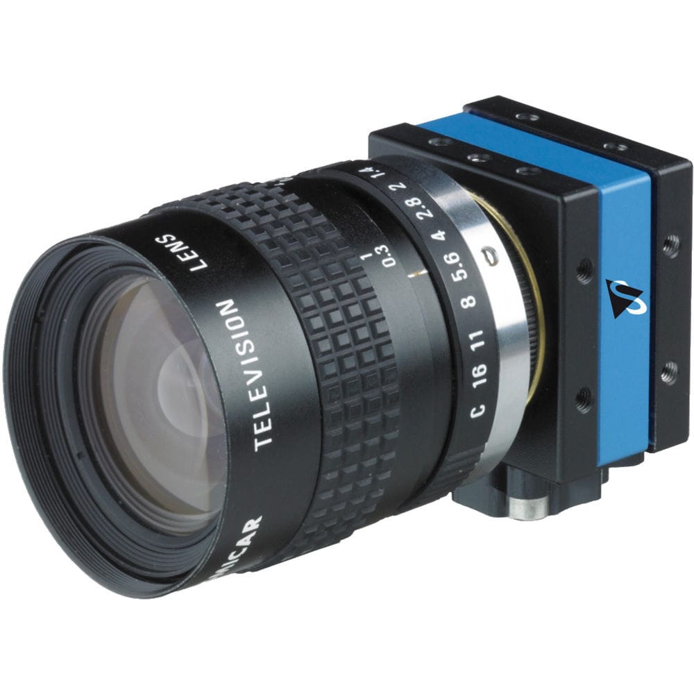 Machine vision camera - DFK 37BUX178 - The Imaging Source Europe GmbH ...