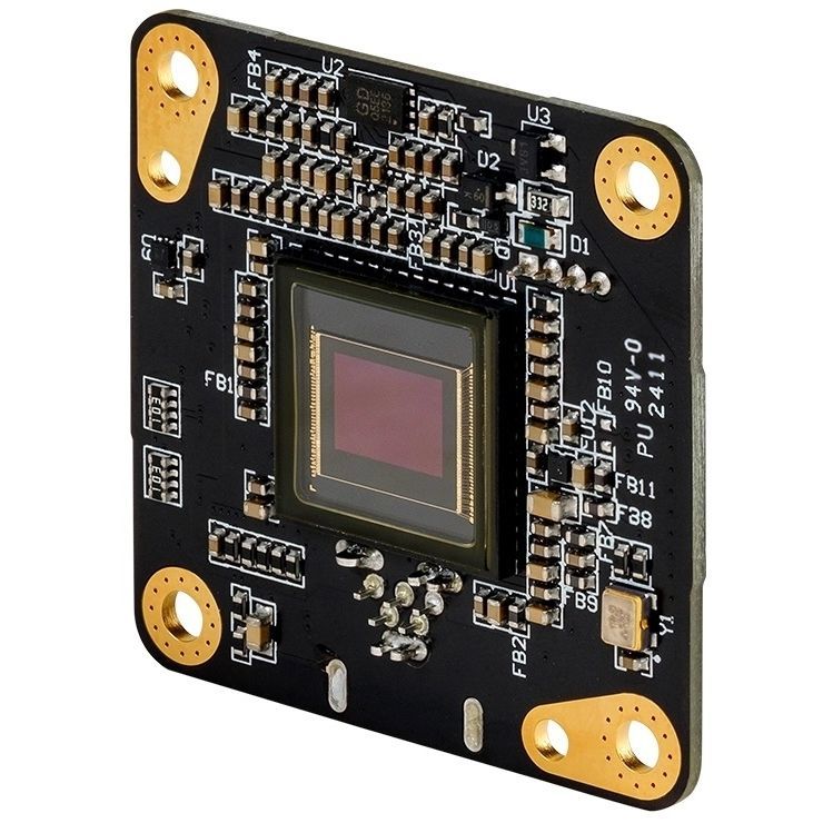 Board camera module - DMM 32UVR024-MLA - The Imaging Source Europe GmbH - monochrome / CMOS ...