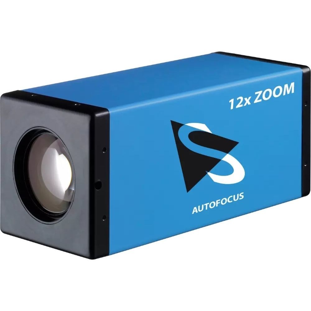 Industrial camera - DMK 39GR0522-Z12 - The Imaging Source Europe GmbH ...