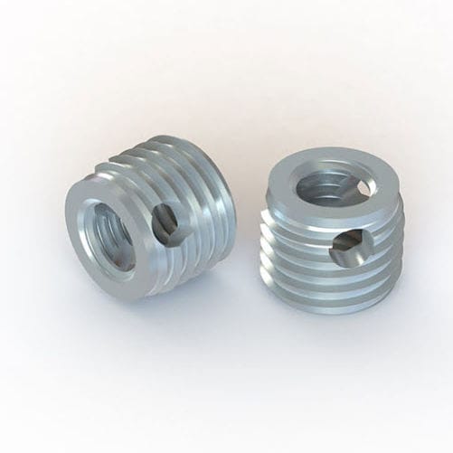 Self-tapping insert - 307 series - Specialinsert s.r.l. - threaded ...