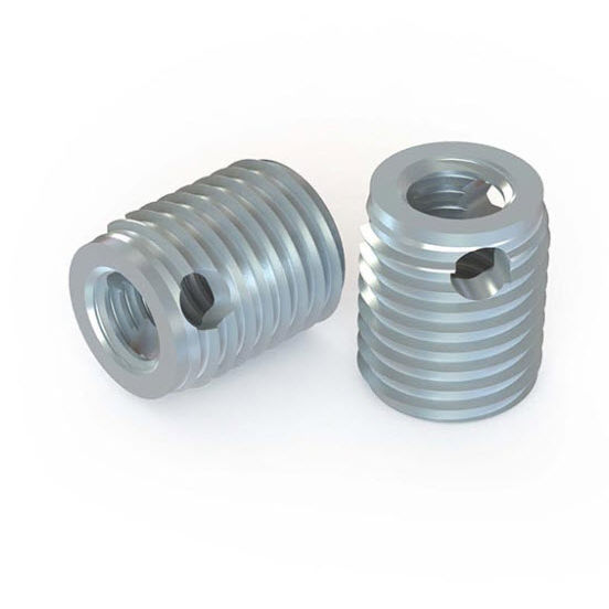 Self-tapping insert - 308 series - Specialinsert s.r.l. - threaded ...