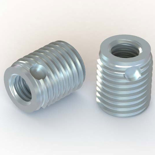 Self-tapping insert - 338 series - Specialinsert s.r.l. - threaded ...